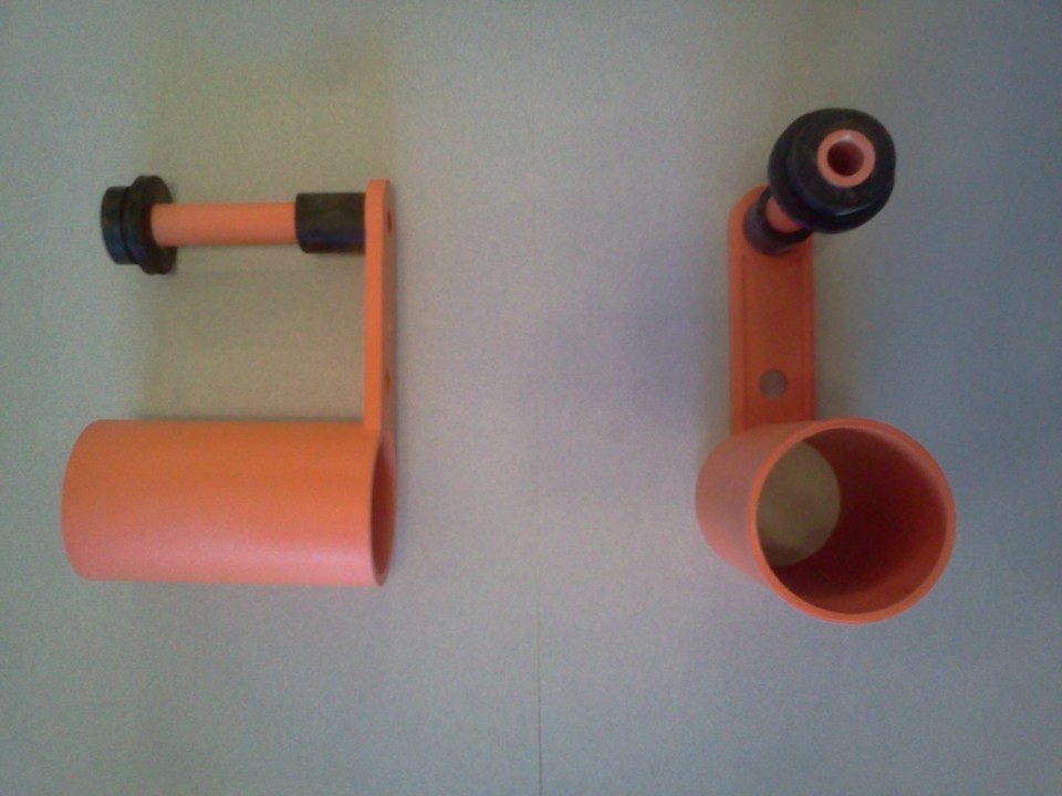 Welding Wire Universal Spool Adapter for Small 4" 1lb & 2lb Spools GMAW ...