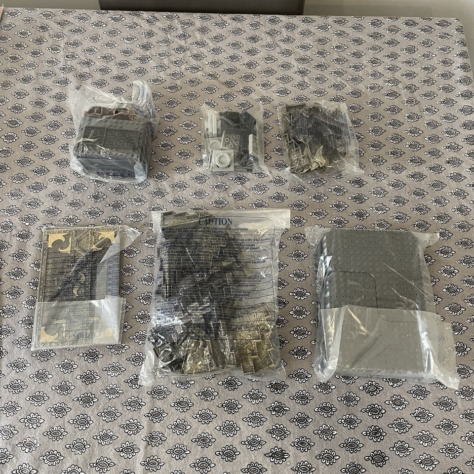 New Mega Bloks Dragons Metal Ages | eBay