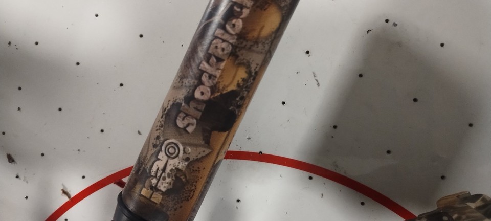 Matthew's Legacy Solo Cam Compound Bow Right Hand 70 Lbs. | eBay