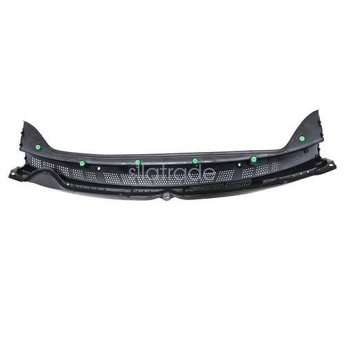 Front Center Cowl Top Assembly Windshield Fits Honda Civic Sedan 2006 ...