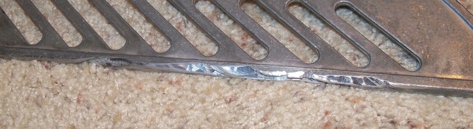 Rockwell Delta 10" UNISAW Table Saw Uniguard Blade Guard Overarm Side ...