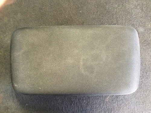 2006 Scion TC Center Console Arm Rest Lid Black 161010 R418 | eBay UK