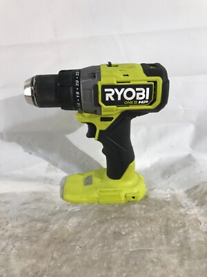 Ryobi PBLDD01 Drill Driver | eBay