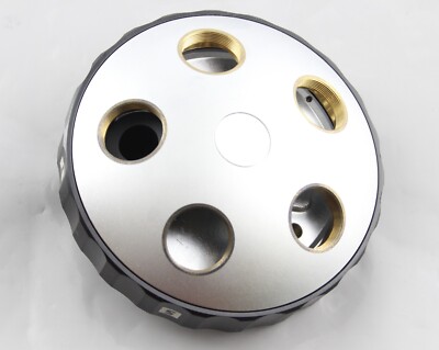 Microscopes - Objective Turret