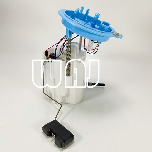 Genuine Fuel Pump Module 5QD919051N Fits For VW Golf Mk7 5Q0919051A for ...