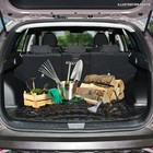 Boot Liner Car Mat Tray Protector TPE For Skoda Kamiq 2019-Up NORM ...