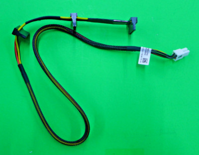 Genuine Dell PowerEdge T430 SATA ODD Power Cable FGVG3 | eBay