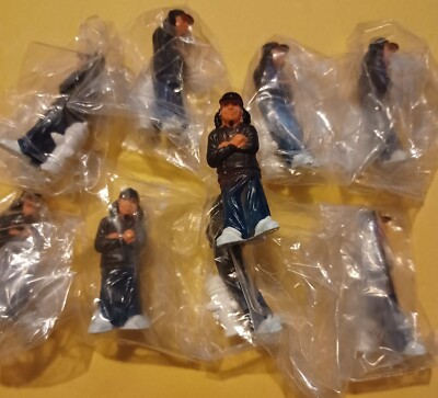 Homies Series 12 Poser 1 Piece | eBay