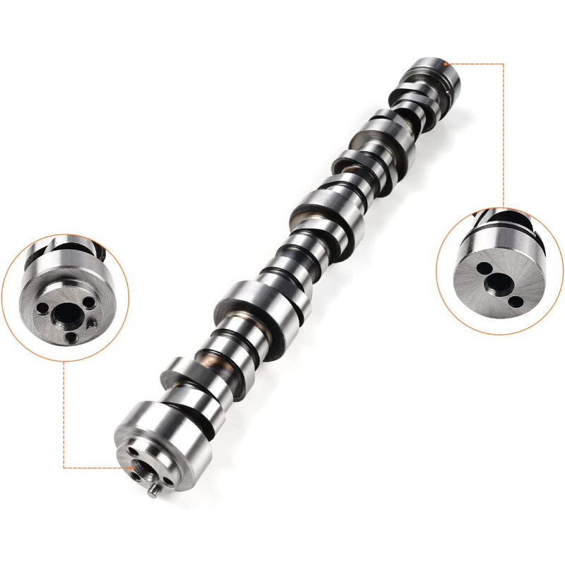 Stage 3 Camshaft Kit For GM Gen 3 Gen 4 LS Vortec Truck 4.8L 5.3L 5.7L ...
