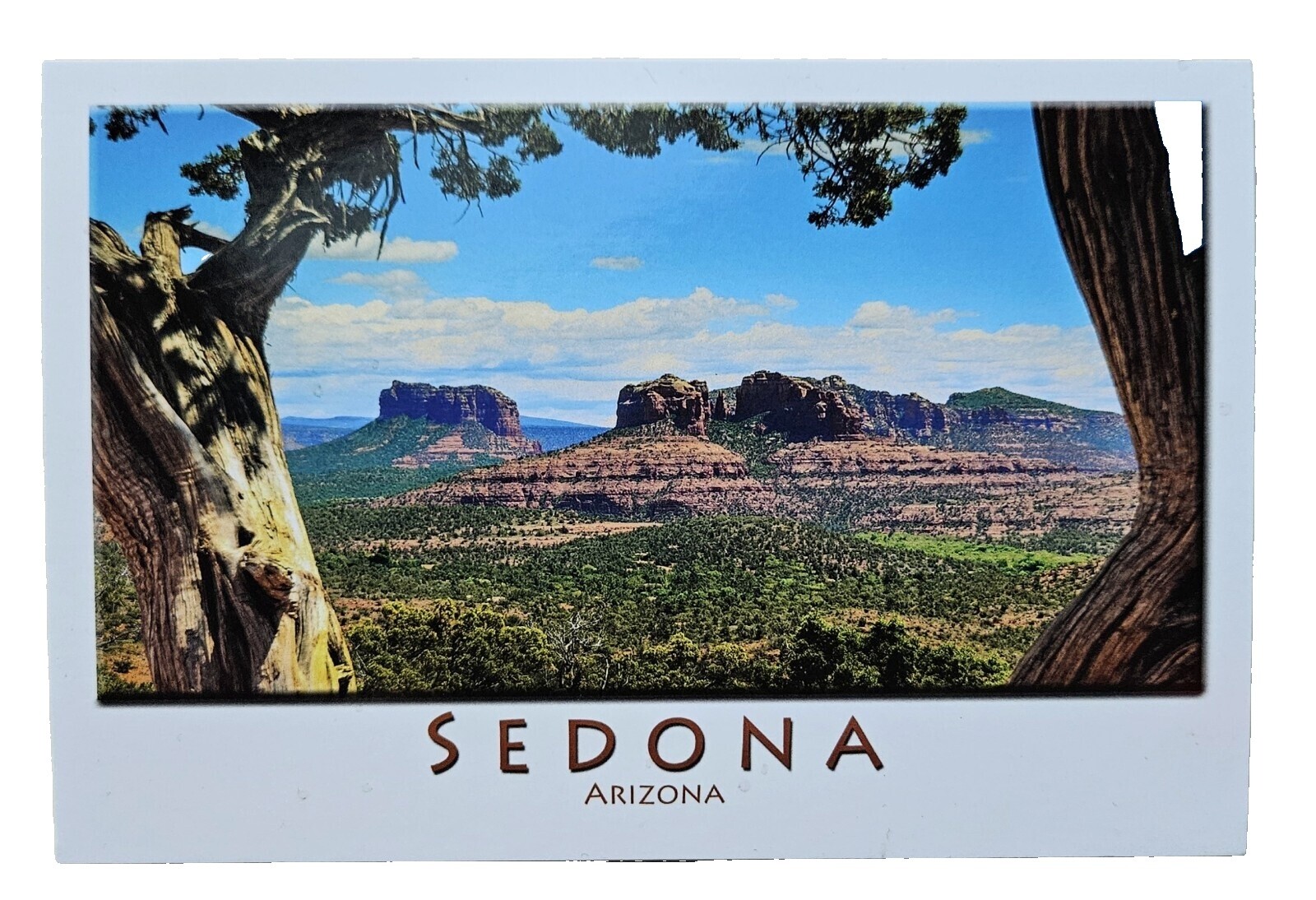 Sedona Postcards | eBay
