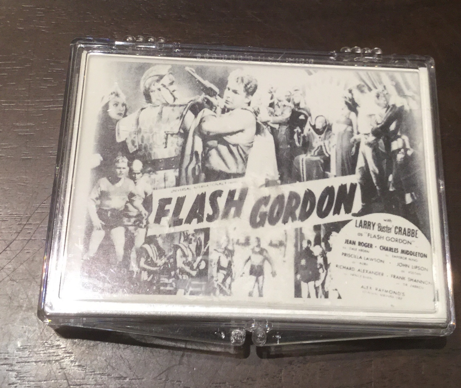 1990 FLASH GORDON TRADING CARD SET 1-36 KING FEATURES SYNDICATE | eBay