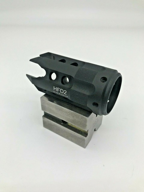 Hfd2 Breacher / Standoff Device Fits Mossberg 500 12 Gauge / M5s12 for ...