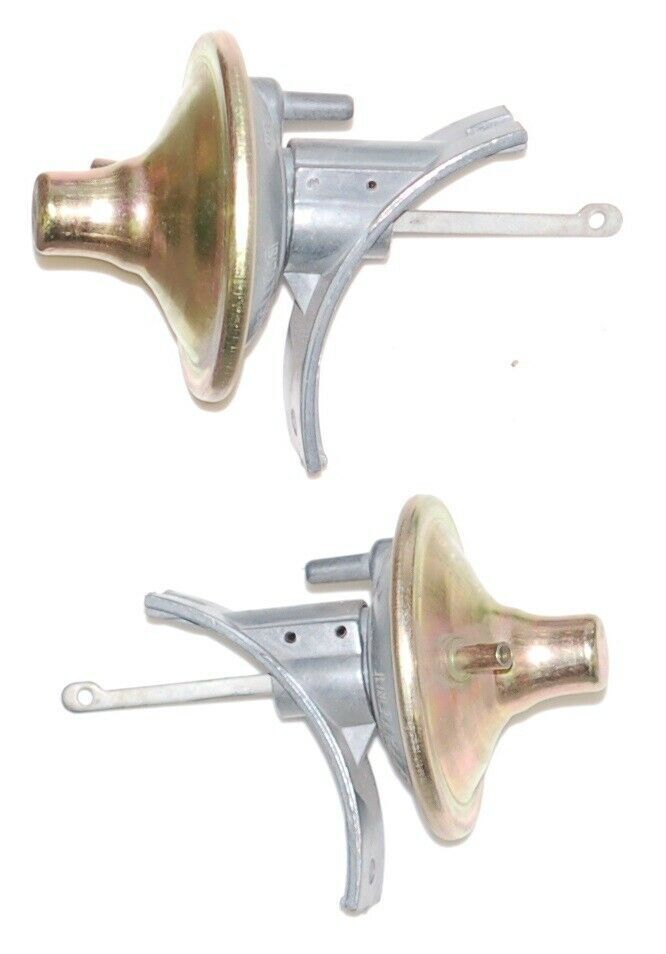 Vacuum advance unit for Rover V8 Engines Lucas 35DLM8 Distributors UK ...