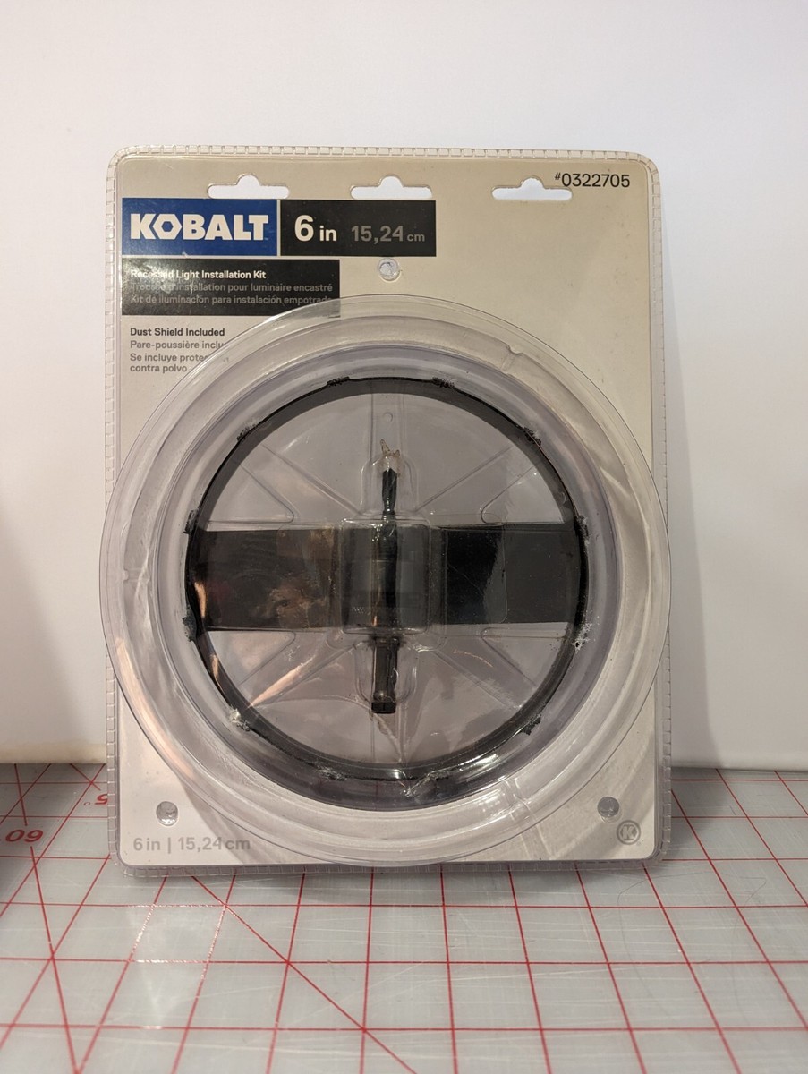 Recessed Lighting Shield