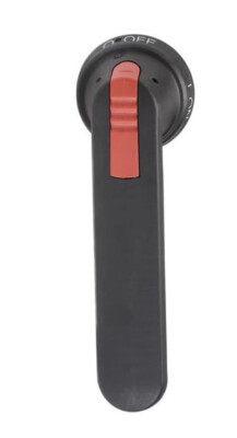 ABB Disconnect Switch Handle OHB175J12 # | eBay