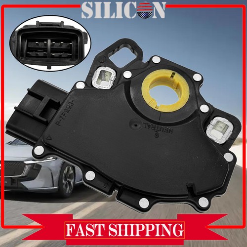 Transmission Range Sensor Fits For Ford Lobo Expedition F-150 Lincoln ...