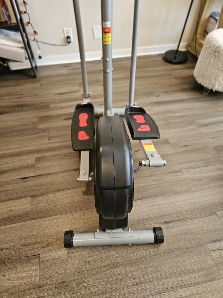 ellipse fit exercise machine, Christmas present, gift, Ellipse trainer ...