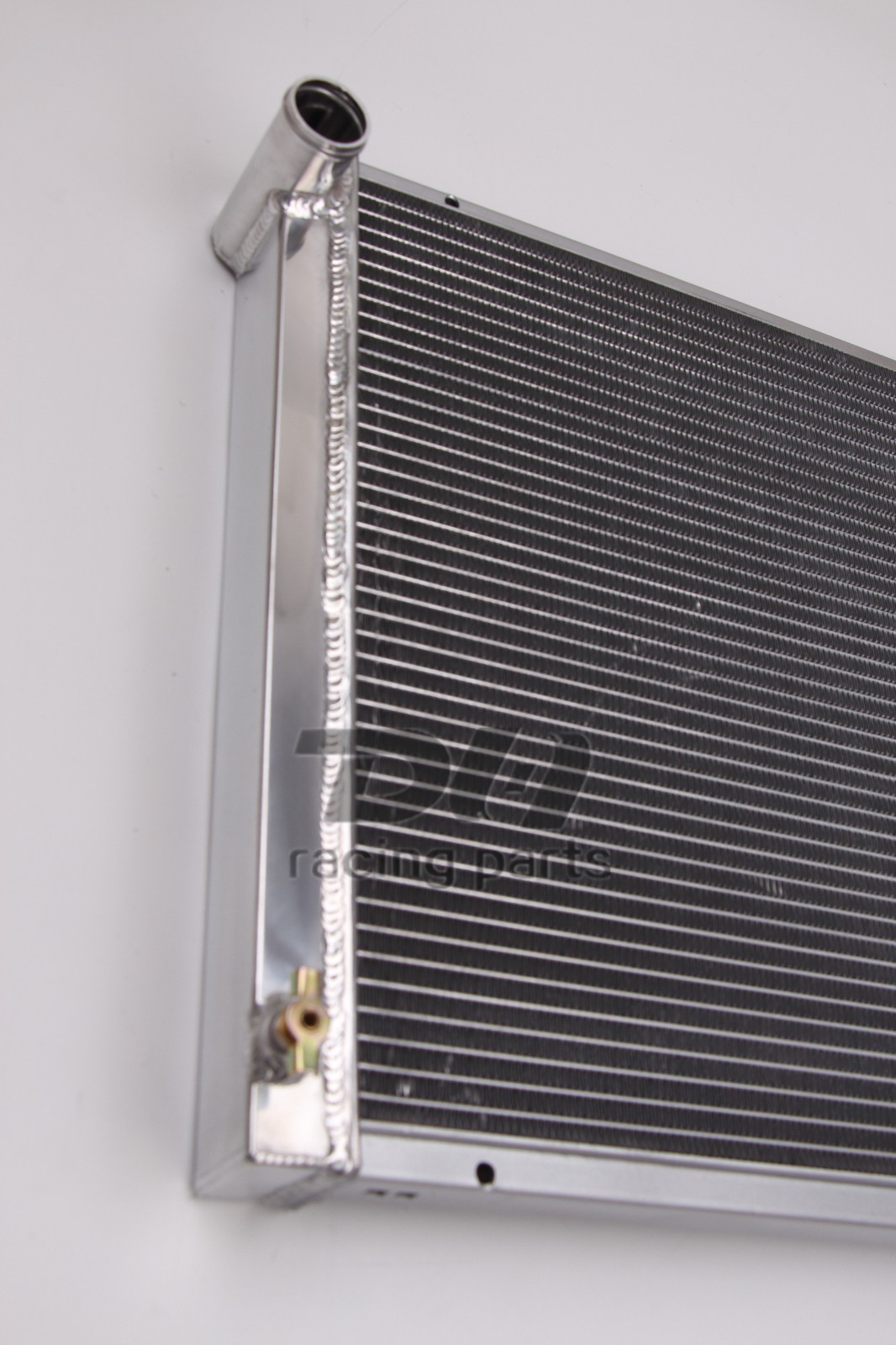 3 Rows All Aluminum Radiator Fit Chevy Camaro 1970-1981/ Monte Carlo ...