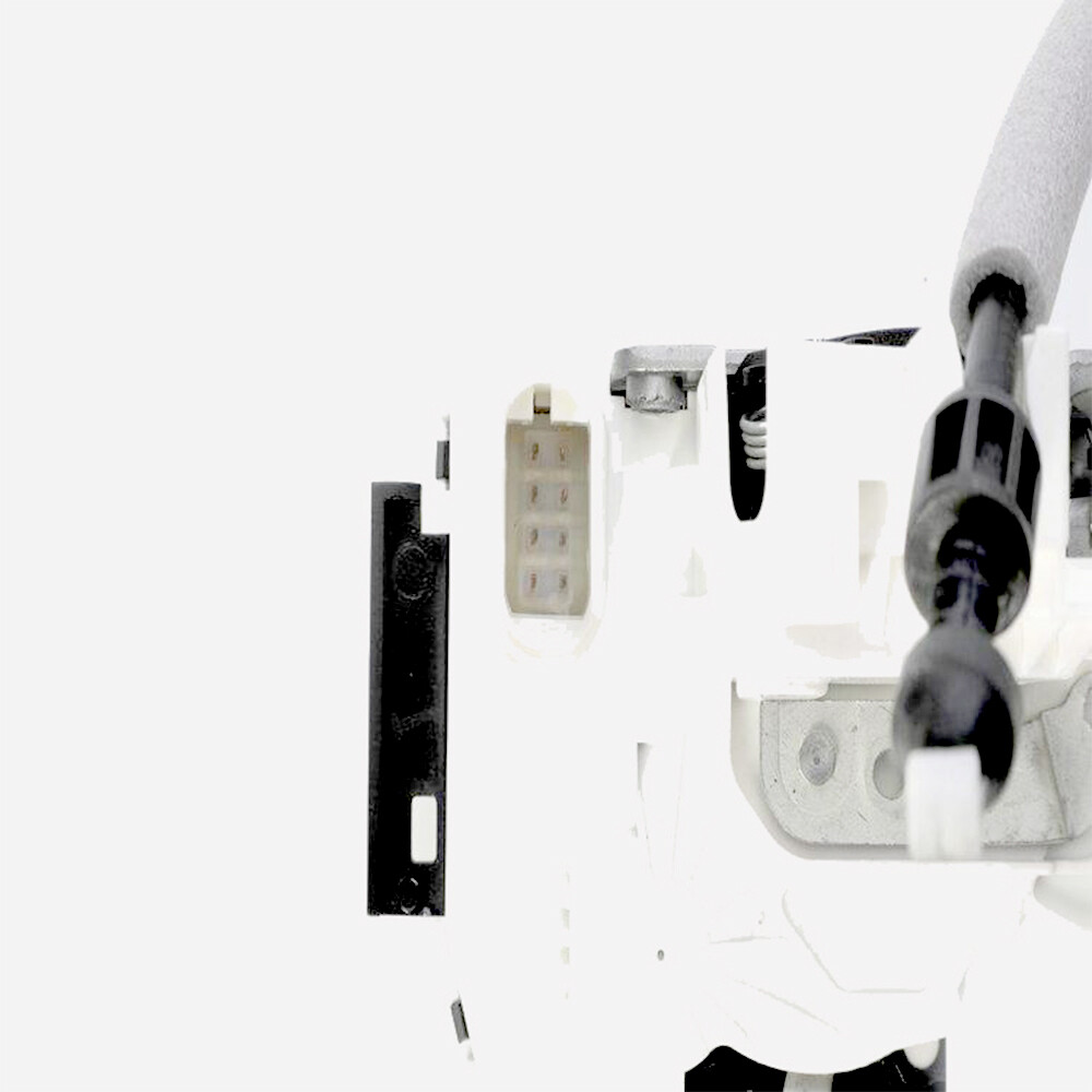 For Mercedes Benz Lock Block Door Lock Actuator Front Right 2047202035 ...