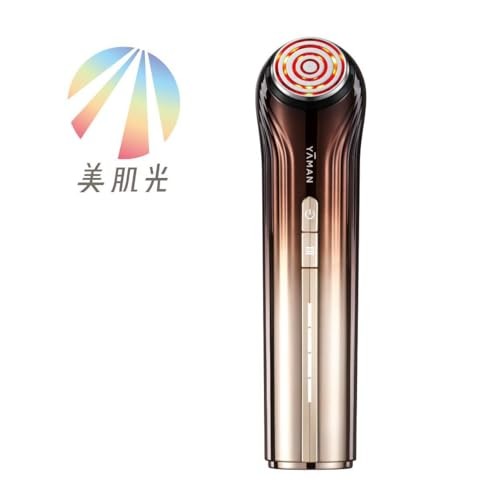 Yaman Facial Beauty Device RF Aging Care Bloom 6 YJFS16PN1 NEW | eBay