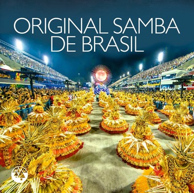 Various Artists Original Samba de Brasil (CD) | eBay.de