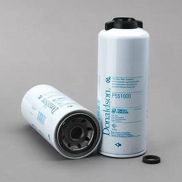 DONALDSON P551000 - Fuel filter cross reference