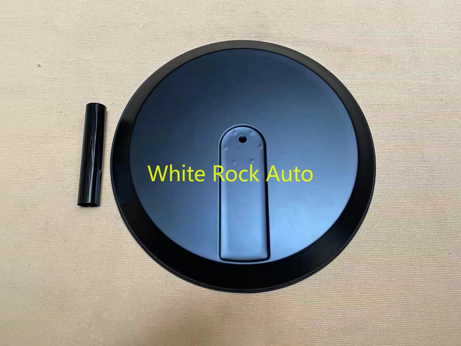 MATTE REAR SPARE TIRE COVER FOR MERCEDES BENZ G WAGON W463 W464 G500 ...