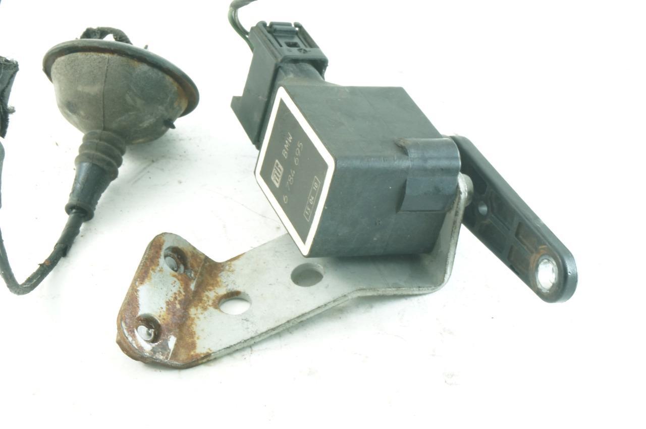 OEM BMW E89 Rear Suspension Headlight Leveling Level Sensor Sender 09 ...