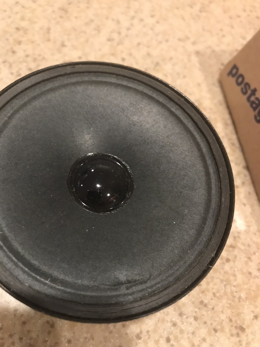 Bose 301 Series Ii Tweeters