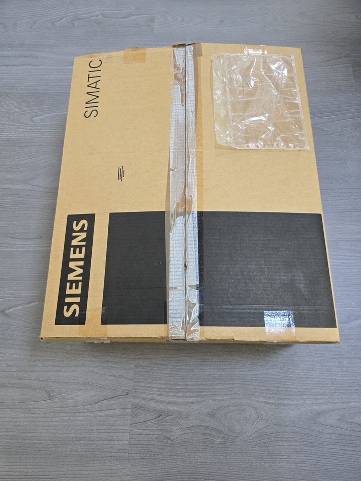 Siemens Simatic IPC477D PRO 22" | eBay