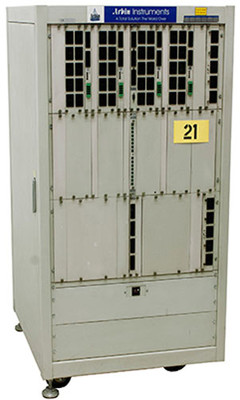 Arbin Instruments BT-2000 Battery Tester Tag #21 | eBay