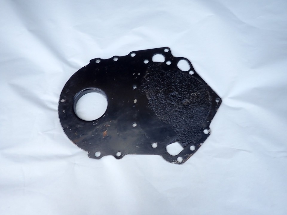 OEM Ford 351C Timing Cover 351 Cleveland Factory OEM 351 C 351M 400 ...