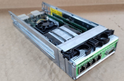 Dell 70-0202 EqualLogic Type 7 Controller Module for PS6000 PS6500 | eBay