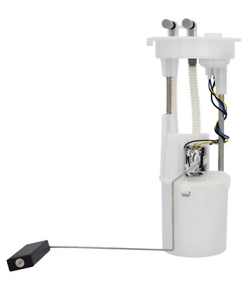 Fuel Pump Module Assembly Fits 1997-1999 Land Rover Discovery Series II ...