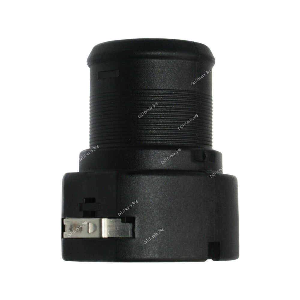 For Hyundai Elantra Kia Sonata Optima Lower Hose Connector #25485-3J000 ...