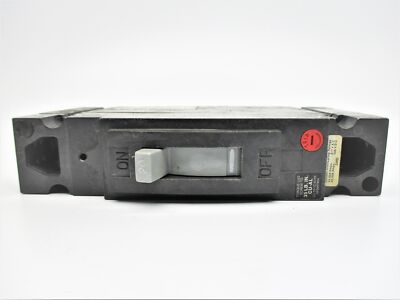 GENERAL ELECTRIC TED113020 277VAC 20A UNMP | eBay