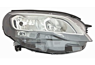 Headlight Right For PEUGEOT Expert Traveller 16- 9808572580 | eBay