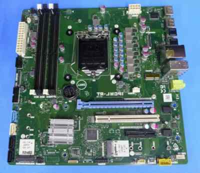 DELL PRECISION 3650 TOWER INTEL CHIPSET W580 SOCKET LGA1200 MOTHERBOARD ...