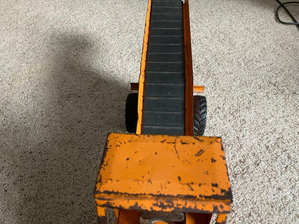 Adam’s Travel Loader by Ny-Lint, Original | eBay