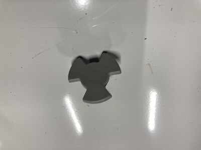 OEM. Whirlpool Microwave : Turntable Coupling W11193599 W11245707 | eBay