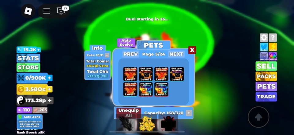 ninja Legends Pets Good Kind And Strong | eBay