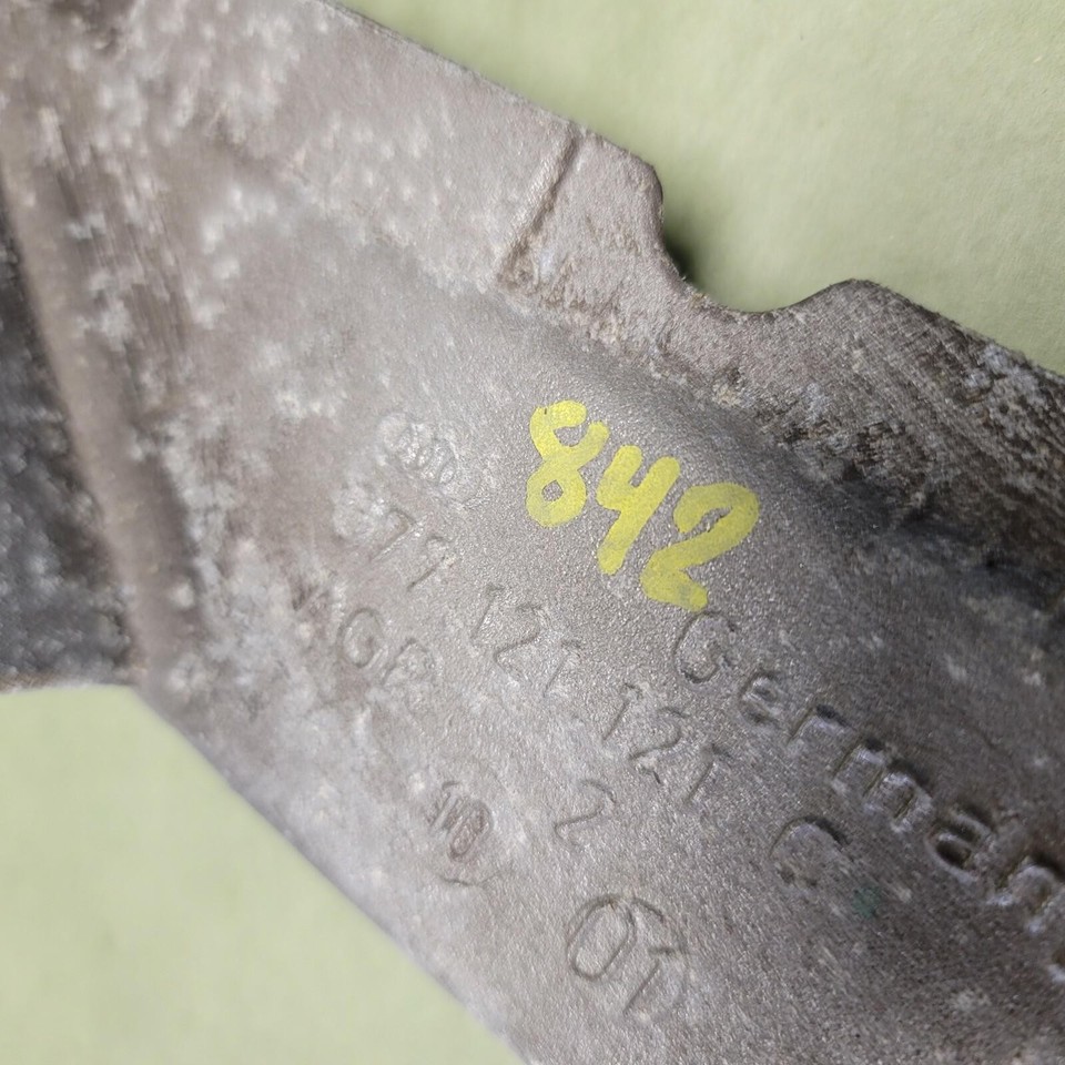 *THERMOSTAT HOUSING PIPE 077121121C* for AUDI A6 V8 4.2 OEM 1998-2004 ...