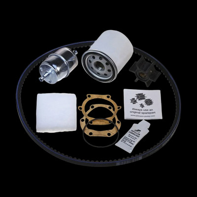 Fischer Panda Service Kit Kit 4 | eBay Australia