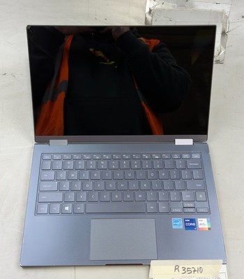 Samsung Galaxy Book Flex 2 730QDA i7-1165G7 / 16GB RAM / NO SSD -RL4781 ...