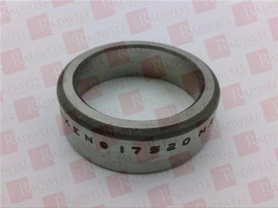 TIMKEN 17520 / 17520 (NEW IN BOX) | eBay