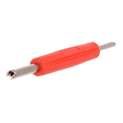 1pc 12.5CM Wrench Pneumatic Valve Core Extractor Screwdriver Repair ...