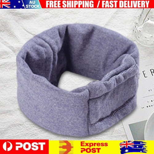 Dog Grooming Ear Muffs Dog Neck and Ears Warmer Noise-Proof Ear Cover ...
