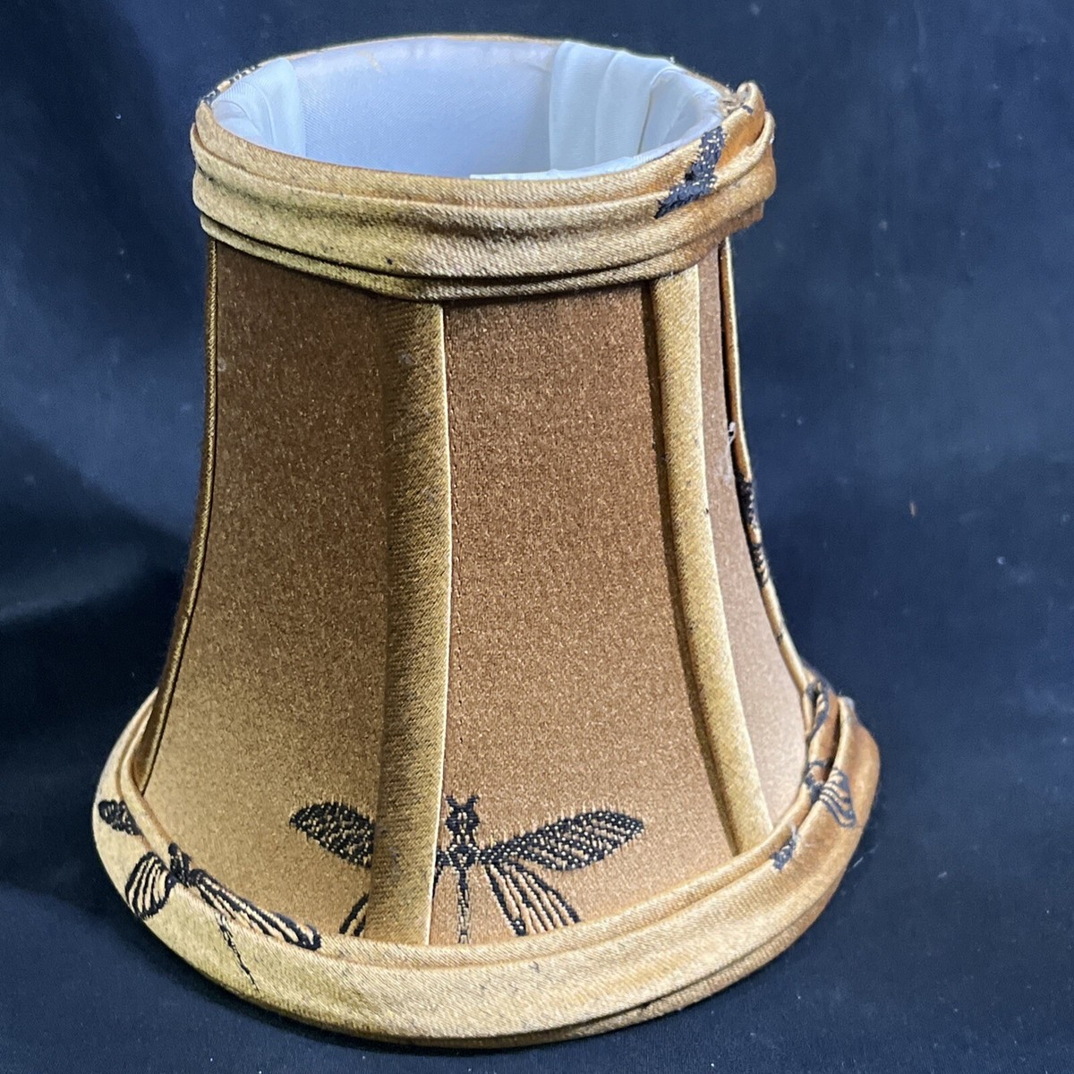 Human Skin Lampshades