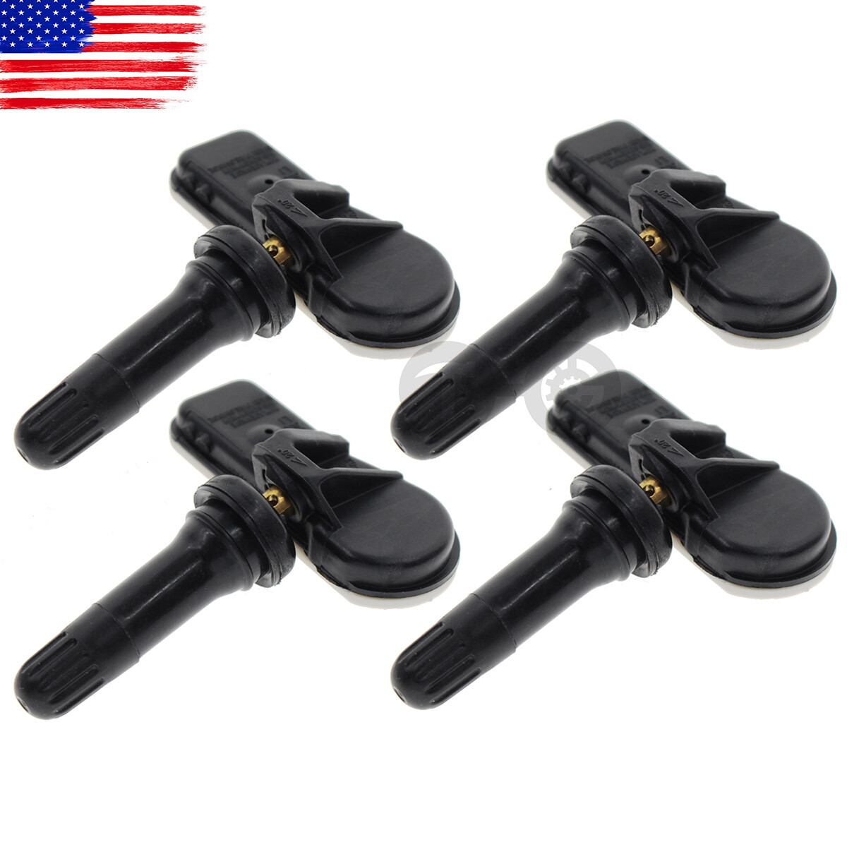 TPMS Tire Pressure Sensor 4479050500, 28239 For Mercedes A4479050500 ...