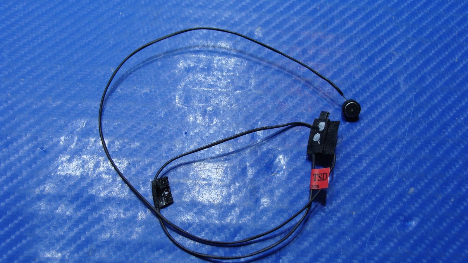 HP Pavilion 15.6" G62x Original Laptop Microphone Mic w/ Cable GLP* | eBay